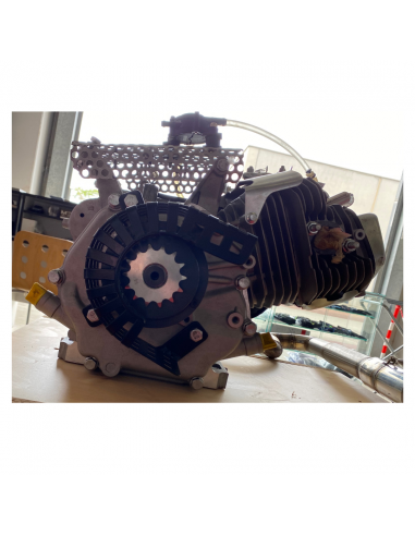 Motores Karting 4 tiempos | Comprar Online