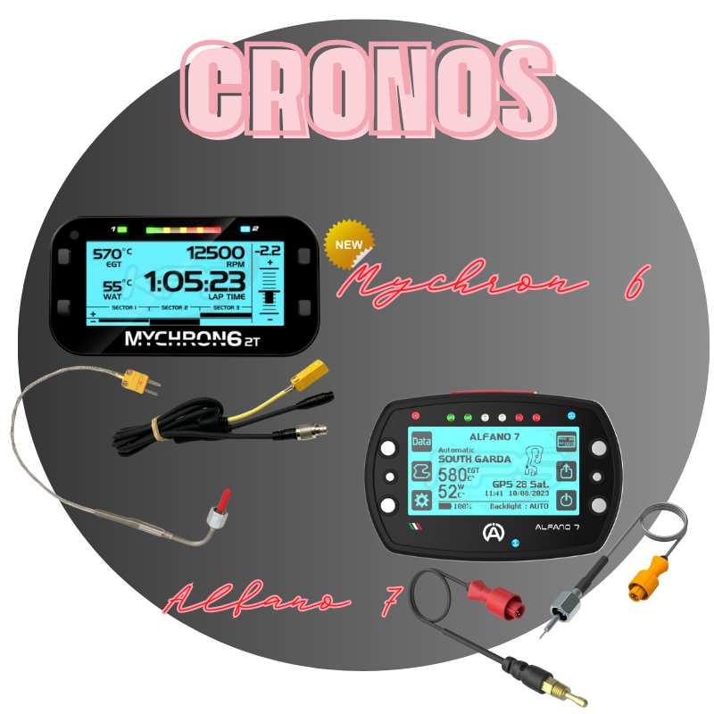 Tienda Online de Karting | KPS Racing © Compra tus Productos para tu Kart